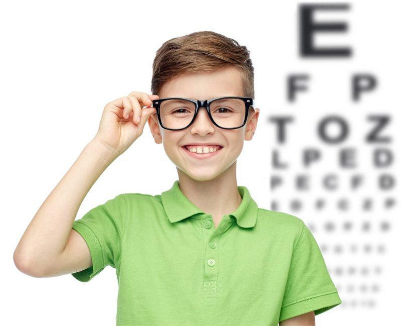 Are Staring Contests Bad For Your Eyes? - WestSide Eye Clinic