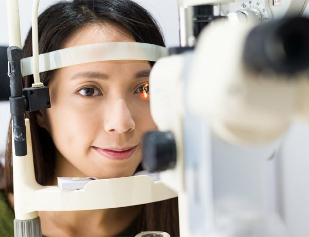 Do sweets affect your eyesight? – Westside Eye Clinic