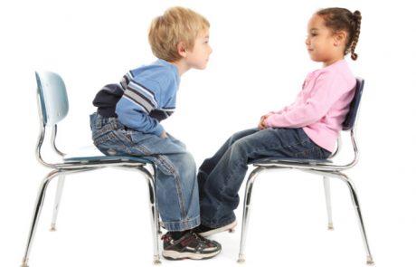 Are Staring Contests Bad For Your Eyes? - WestSide Eye Clinic